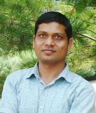 Dr. Arnab Mukhopadhyay | National Institute of Immunology (NII)